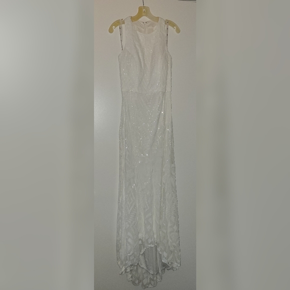 David's Bridal | Dresses | Davids Bridal Wedding Dress | Poshmark